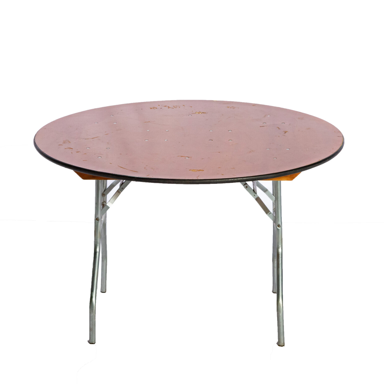 Round Tables Rental