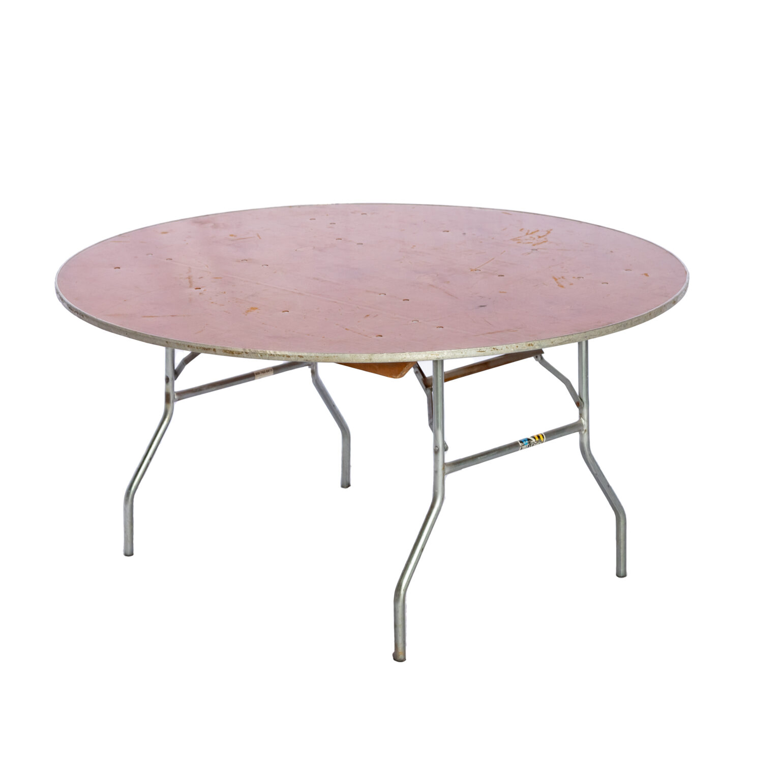 Round Tables Rental