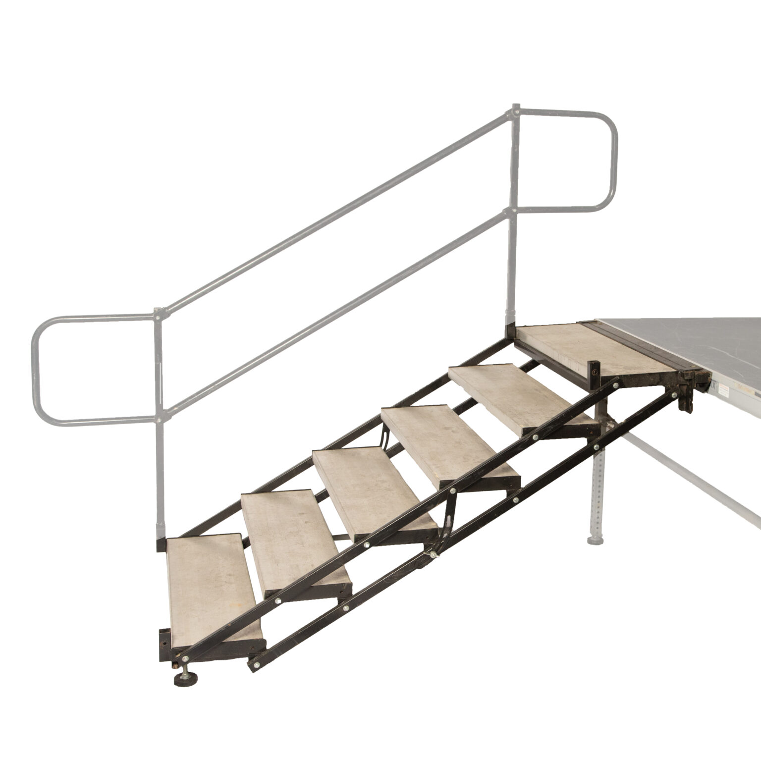 Stage Steps 6 steps Rental