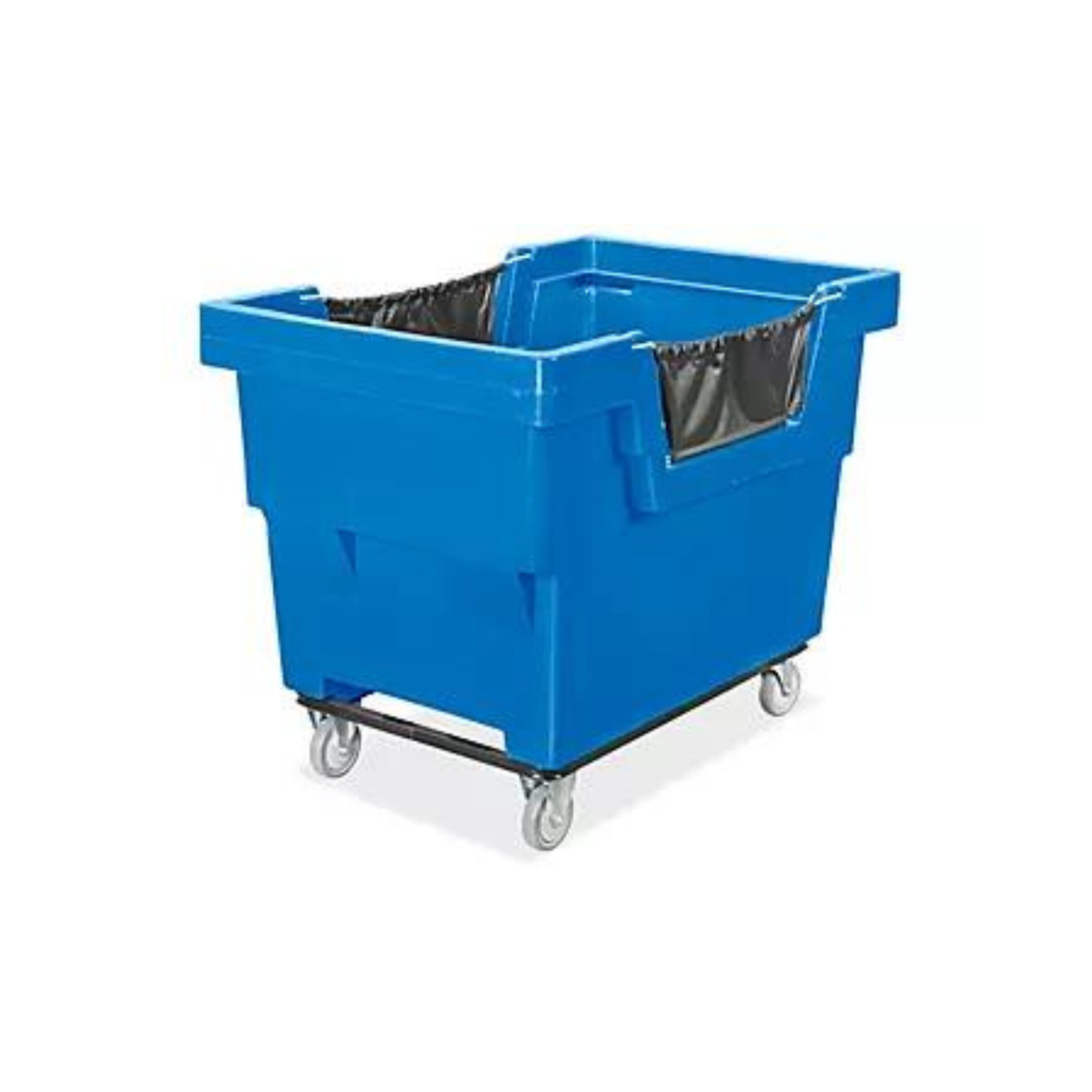 Heavy Duty Poly Tub Rental