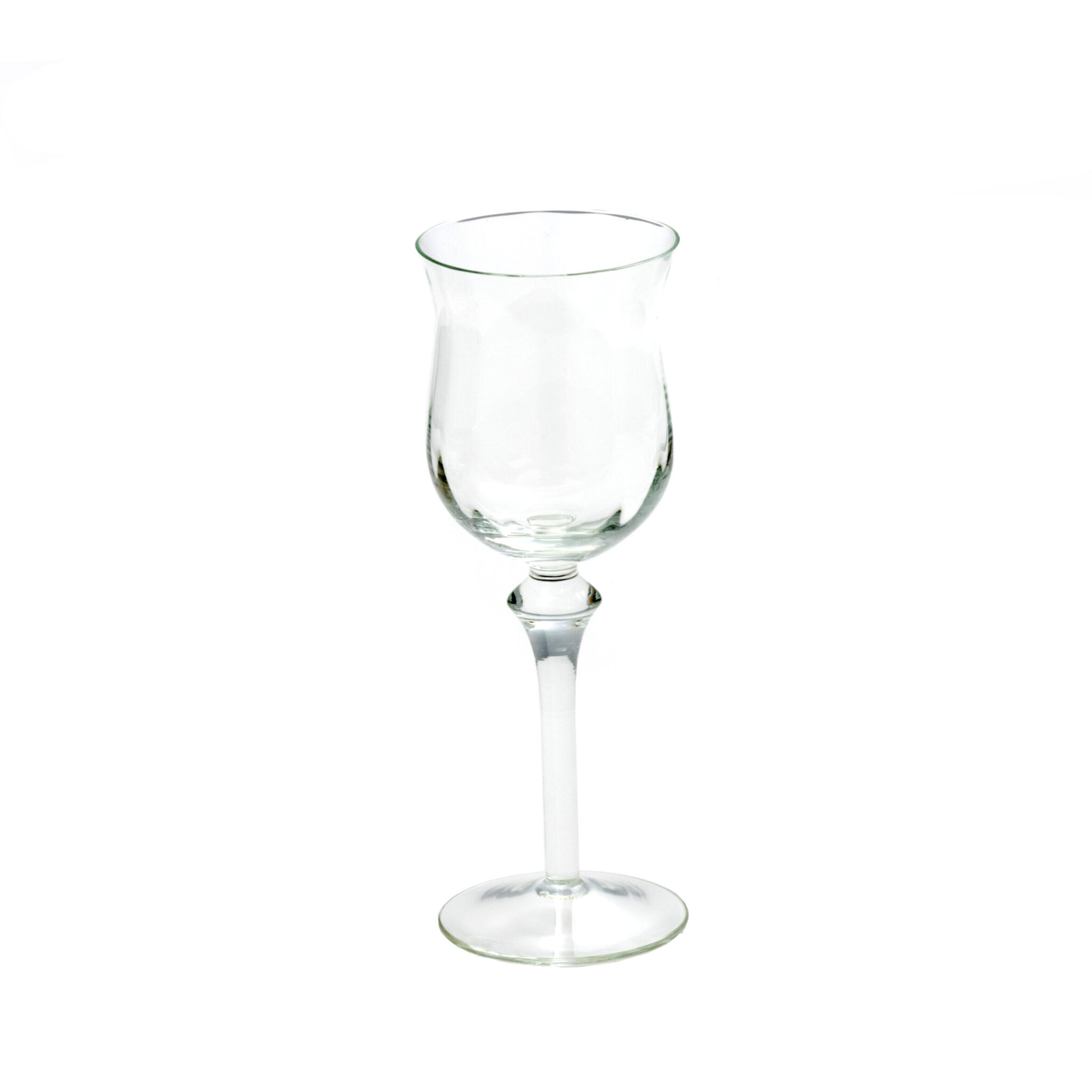 Classic Glassware - T3 Event Rentals