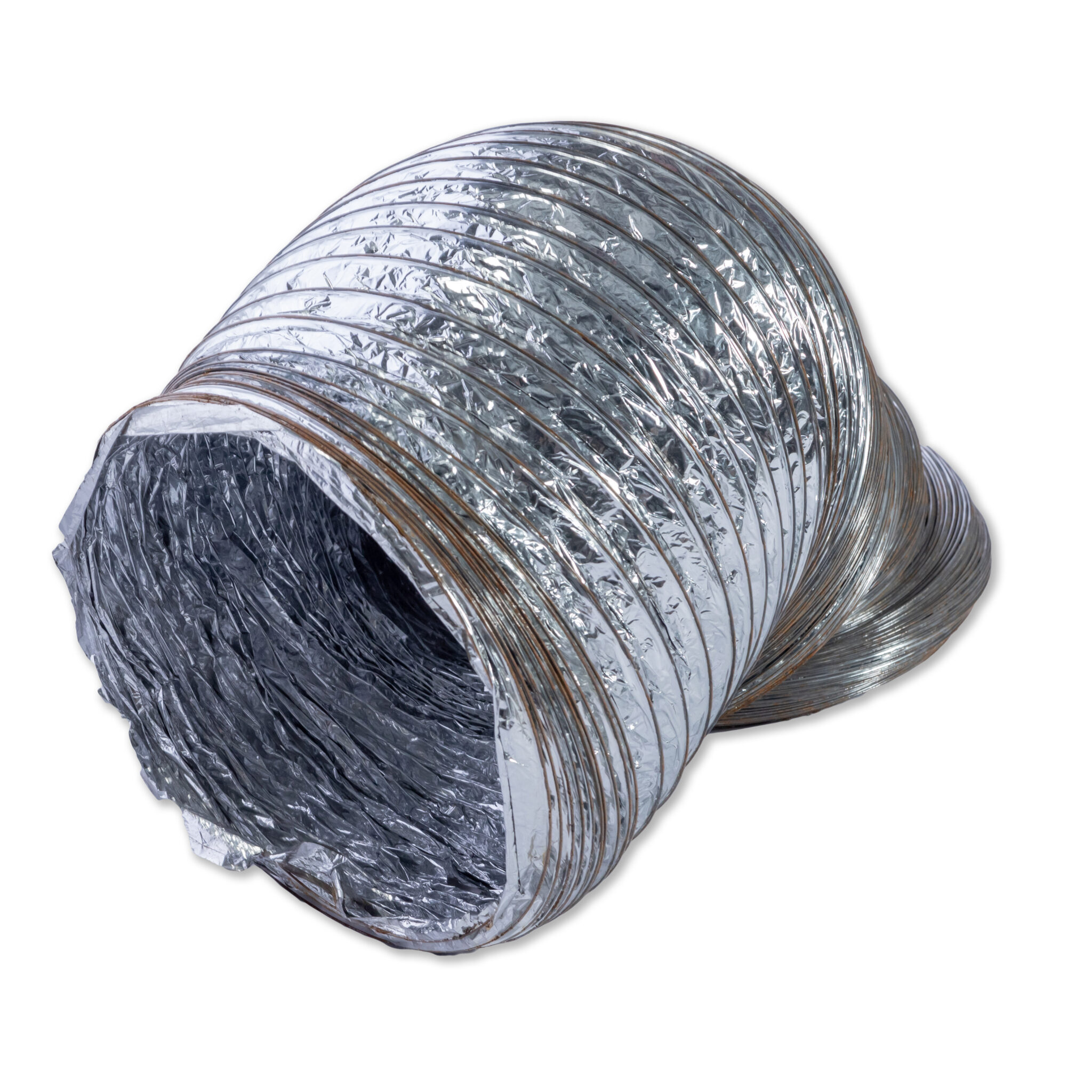 Hvac High Temp Duct Straight Rental