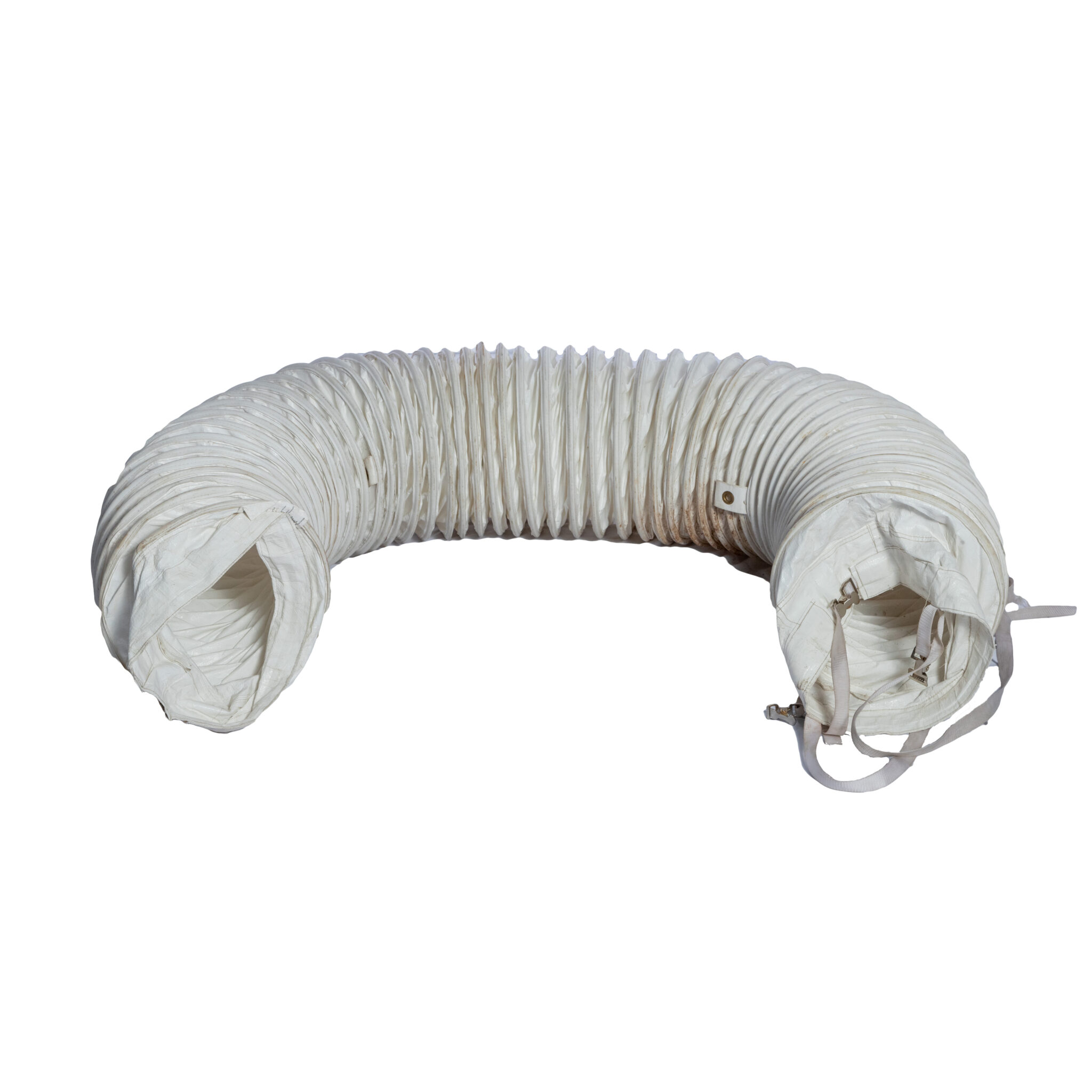 AC White Duct Rental