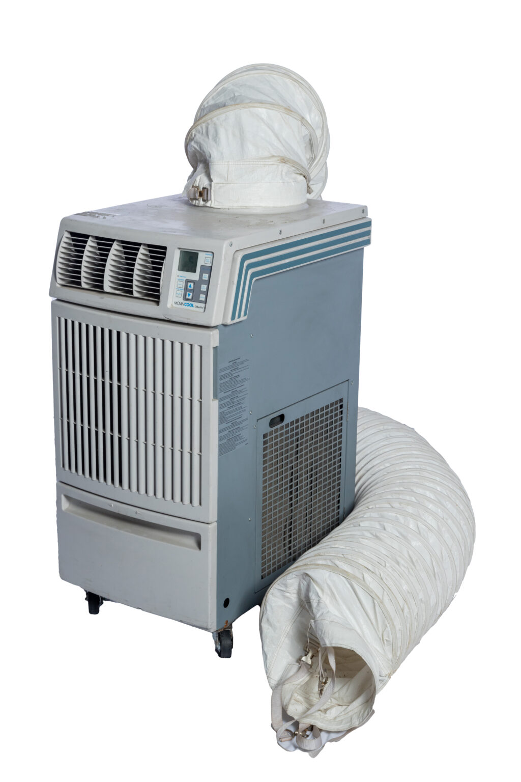 1 Ton Ac Unit Rental