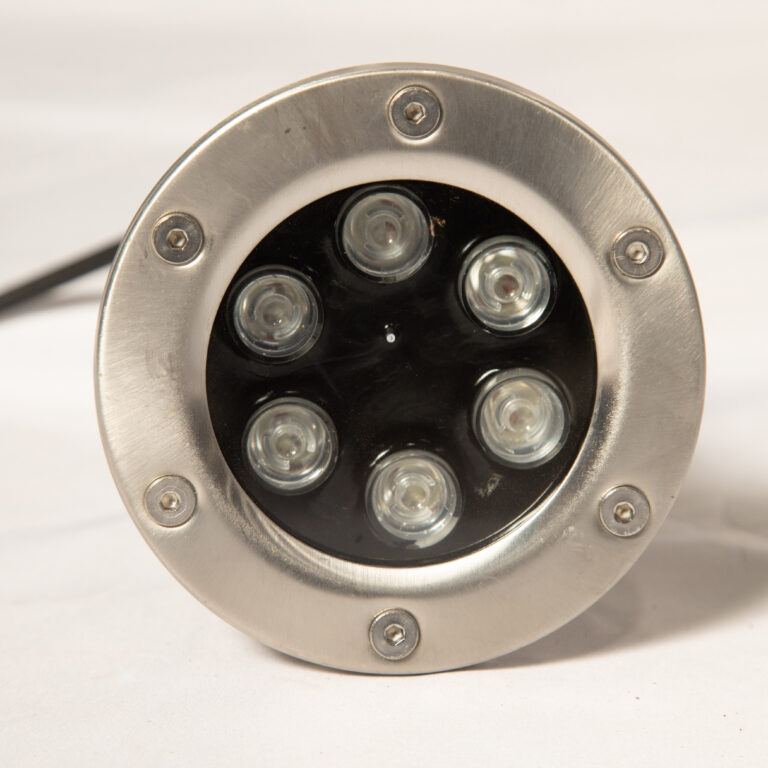 Decorative Perimeter Lighting Rental