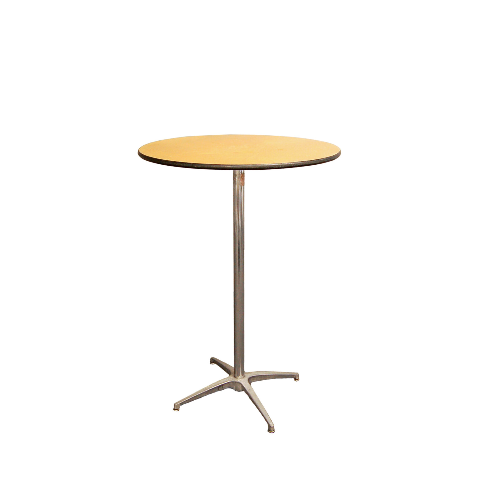 Round Cocktail Tables Rentals